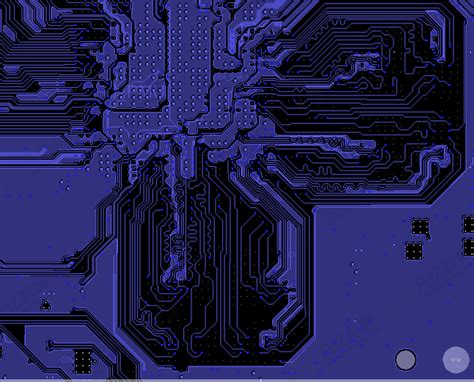 Ddr电路的pcb布局布线要求 哔哩哔哩