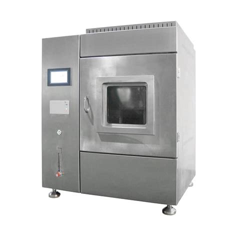 Flammability Tester Medical Test Equipment Labtech