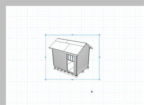Printing Scenes To Scale Through Layout Layout Sketchup Community