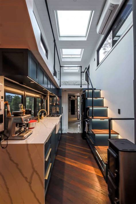 Small Home Modern Interior Design