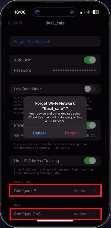 How To Fix Wifi Not Showing Up On Iphone And Ipad — Tech How