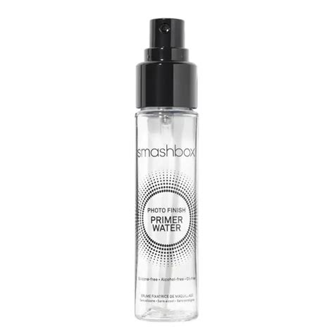 Smashbox Photo Finish Primer Water Perfume Nz
