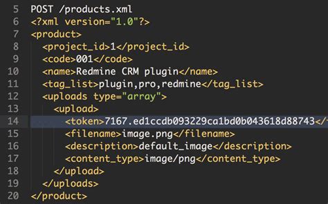 Redmine Products Plugin Manage Products Offer Services Delivery