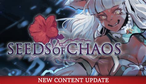 Seeds Of Chaos On Steam