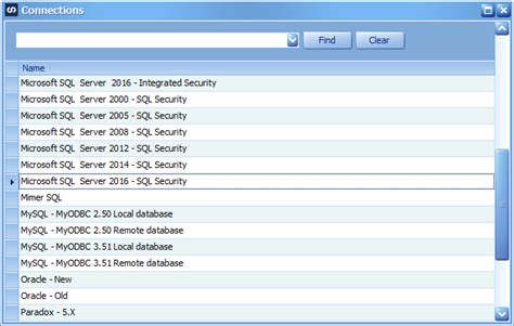 Tech Thursday Query Data In SmartConnect With NET Scripting EOne Solutions