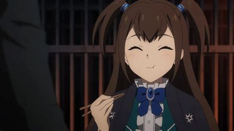Kizuna Kazayama Therisingoftheshieldhero Kizunakazayama Hero Anime