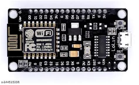 Sg Flash Esp8266 Serial Wireless Module Ch340 Nodemcu V3 Lua Wifi Development Board Electronic