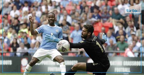 Live Streaming Manchester City Vs Liverpool And Jadwal Epl Malam Ini