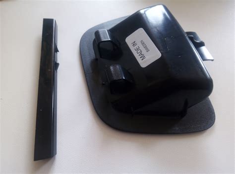 Ручка пола багажника 39813509 в Volkswagen Polo Liftback — Volkswagen ...