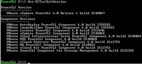 IT Virtual Shocks VMware VSphere How To Create Tags Part II With