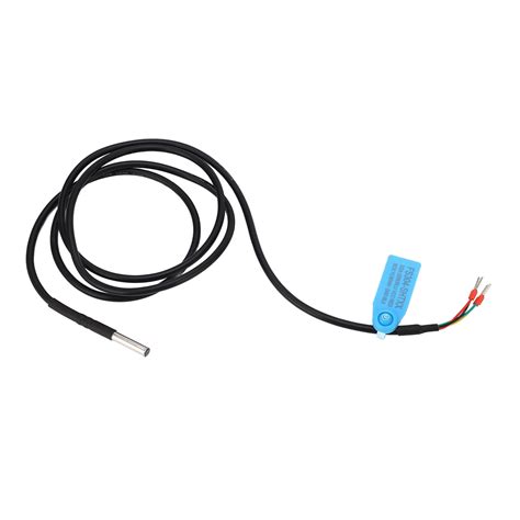 Sonda Del Sensor C Sonda Del Sensor De Humedad Y Temperatura Sonda Del