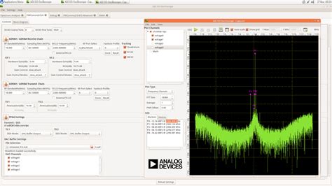 integrate fir filters into the fmcomms2 hdl design [analog devices wiki]