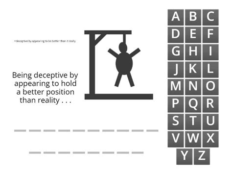 Eap Source Evaluation And Argument Flaws Hangman