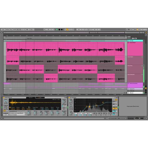 Licencia Ableton Live Suite La Tienda De Audio