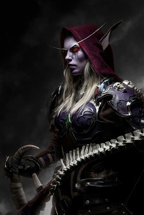 Pin By Kelli Newton On Sylvanas Windrunner Sylvanas Windrunner World
