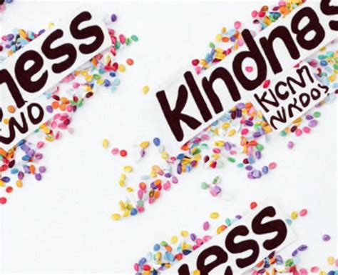 National Random Acts Of Kindness Day