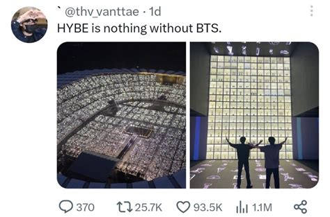 Ari₇ D DAY on Twitter RT thv vanttae the likes only facts