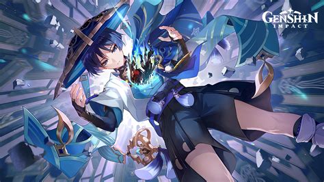 Istaroth Genshin Impact Wiki Fandom