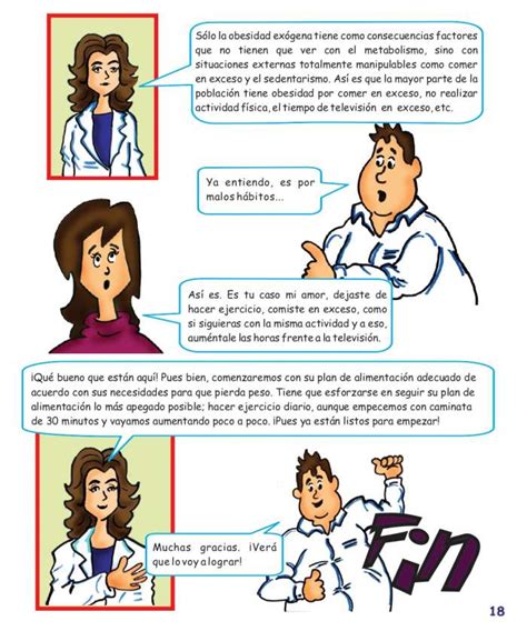 Obesidad Slider Fundación Aprende Con Reyhan