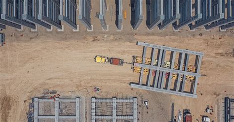 Precast Concrete คืออะไร มีข้อดีข้อเสียยังไง ตัวอย่างการใช้งาน