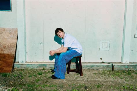 Alec Benjamin Drops New Song I Sent My Therapist To Therapy