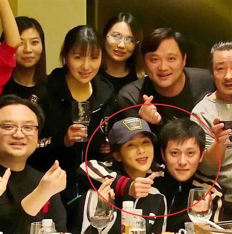楊紫曬聊天記錄否認戀情！細數過往情史，兩大前任，三位緋聞男友 壹讀