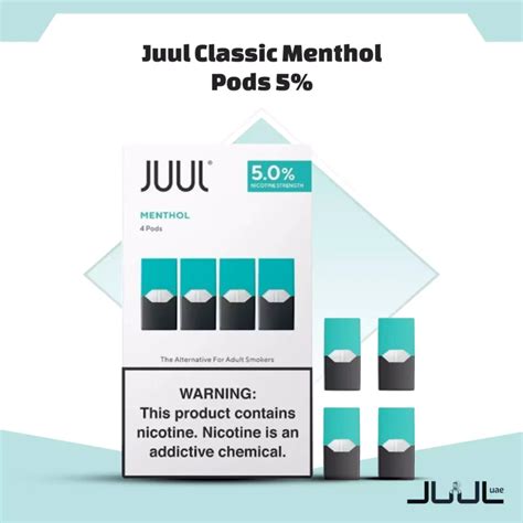 Juul Dubai Juul 2 Device And Pods Uae