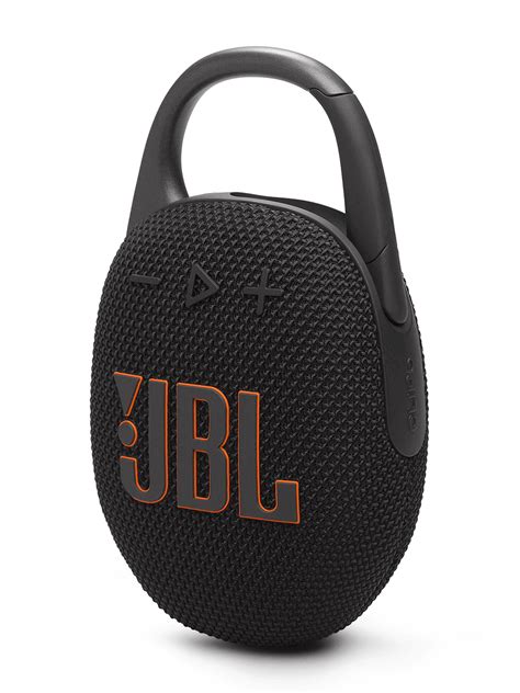 Buy The Jbl Clip Bluetooth Speaker Telstra