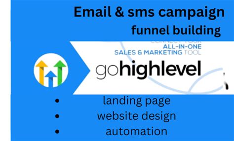 Set Up Client Onboarding In Gohighlevel By Superiormed Fiverr