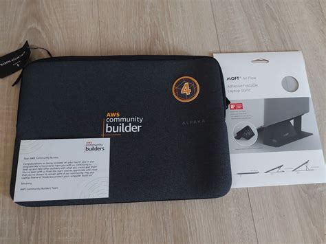 💙💛 Vadym Kazulkin 🇺🇦 🇮🇱 On Linkedin Awscommunity Awscommunitybuilder
