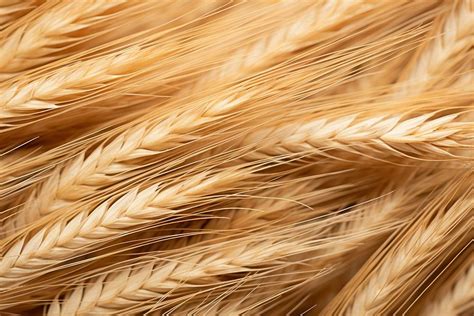 Wheat Texture Agriculture Countryside Outdoors Free Photo Rawpixel