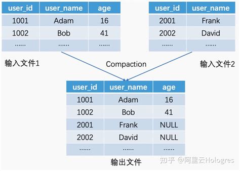 Hologres技术揭秘 Json半结构化数据的极致分析性能 知乎