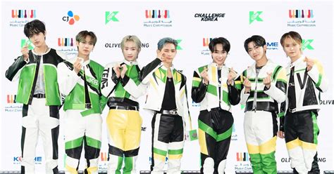 템페스트 사우디아라비아 팬 만나러 왔어요