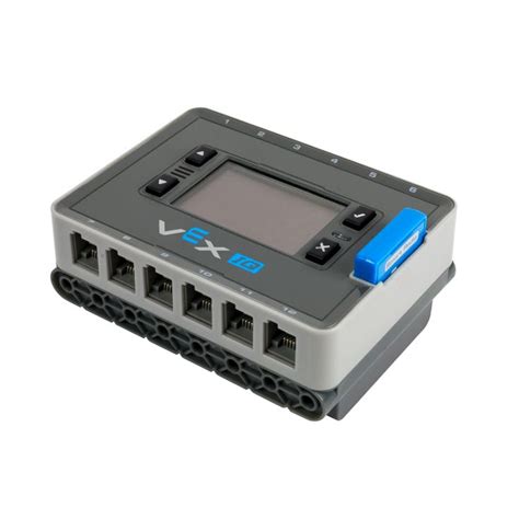 Iq 1st Generation Vex Robotics Vex Robotics Design Robotics Projects Vex Robotics