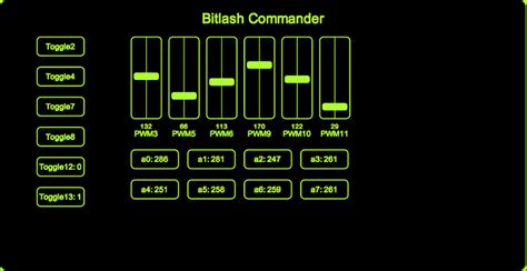 Help With Processing Gui Interfacing W Software On The Computer
