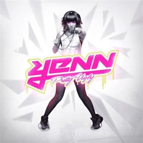 Yenn Pretty Ugly Lyrics Genius Lyrics