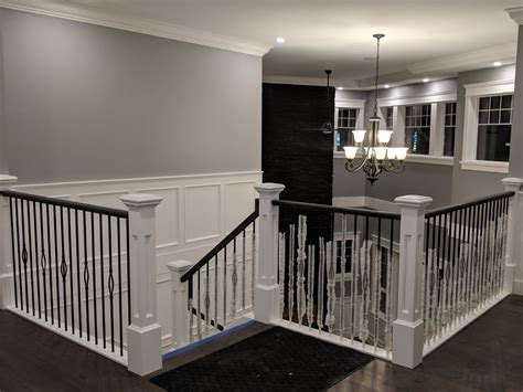 Home Finish Carpentry