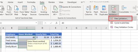 How To Change Data Validation In Excel Google Sheets Auto VBA