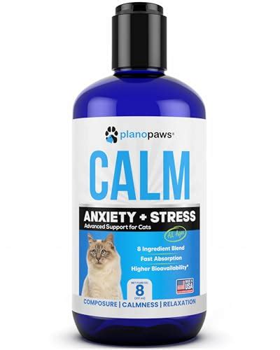 Cat Calming Treats The 15 Best Products Compared Wild Explained