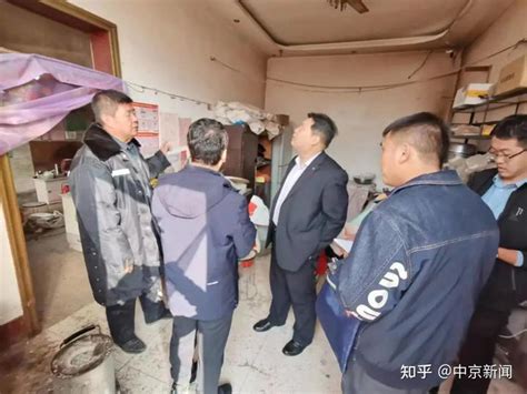 【河北省魏县棘针寨镇】入户走访察民情，扎实做好“后评估” 知乎
