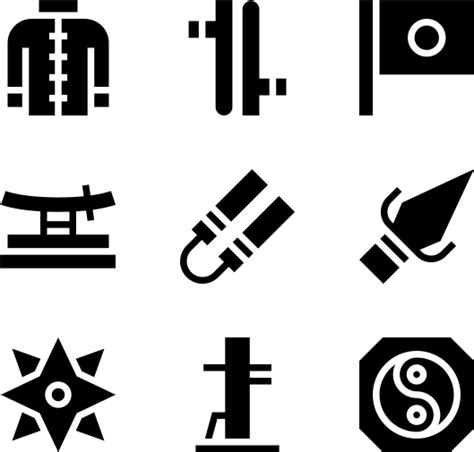 Free Ninja Clipart Black And White Download Free Ninja Clipart Black