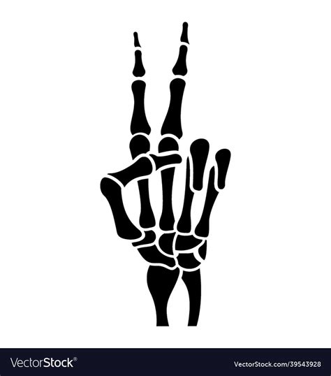 Counting Royalty Free Vector Image Vectorstock