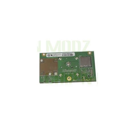 Réparation Module RF Xbox 360 Xbox 360 Slim CHIP N MODZ
