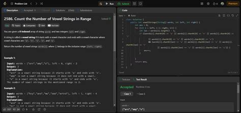Shashan Lumbhani On Linkedin Leetcode Codingjourney Staymotivated Keeplearning Problemsolving