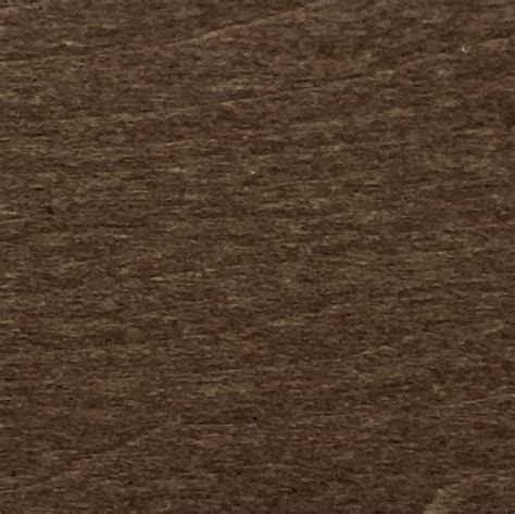 Walnut Bass Wood Venetian 50mm Curtain And Blind Workshop