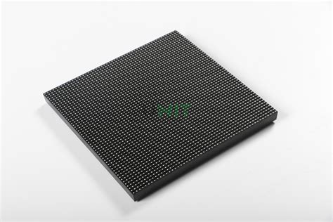 Fast Delivery P Mm Outdoor LED Display Module Panel UNIT LED