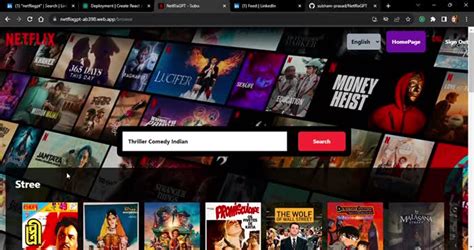 subham prasad on linkedin netflixgpt movierecommendations ai