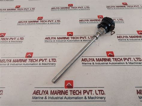 Pt 100 Temperature Sensor Ip 68 Aeliya Marine