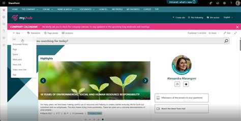 Sharepoint Lists How To Create A List On Sharepoint