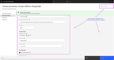 Data Integration Tutorial Ibm Developer
